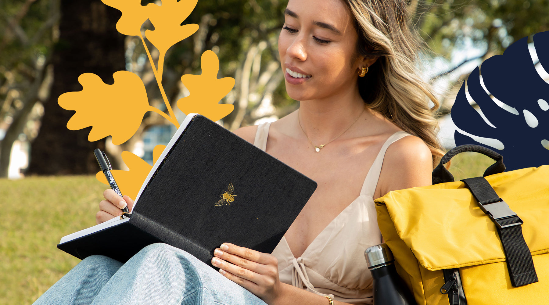 А Guide for Student and Teacher Bullet Journal