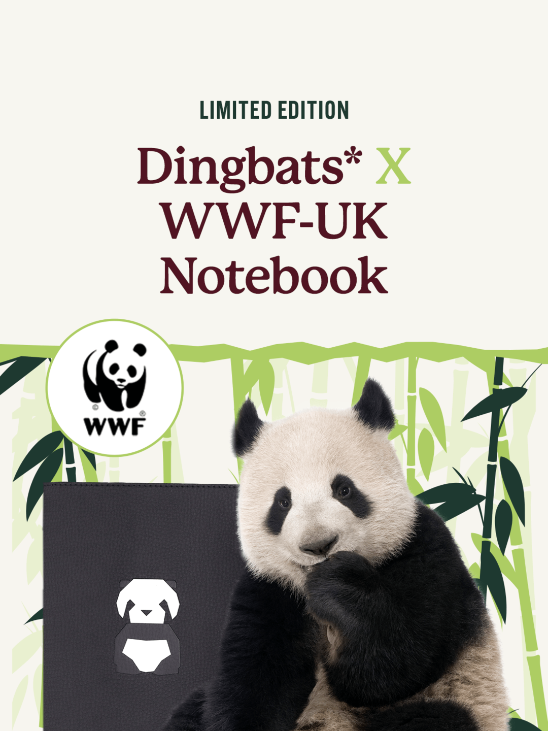 Dingbats* Notebooks: Eco-Friendly Notebooks & Bullet Journals