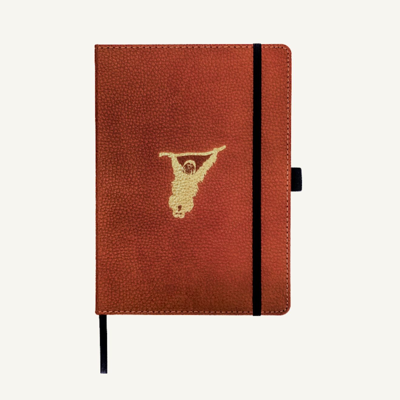 Eco Bullet Journal | Wildlife Notebook | Dingbats