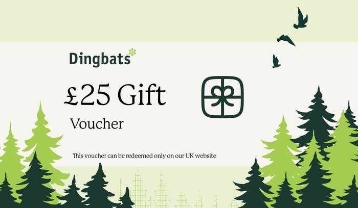 Dingbats* Gift Card