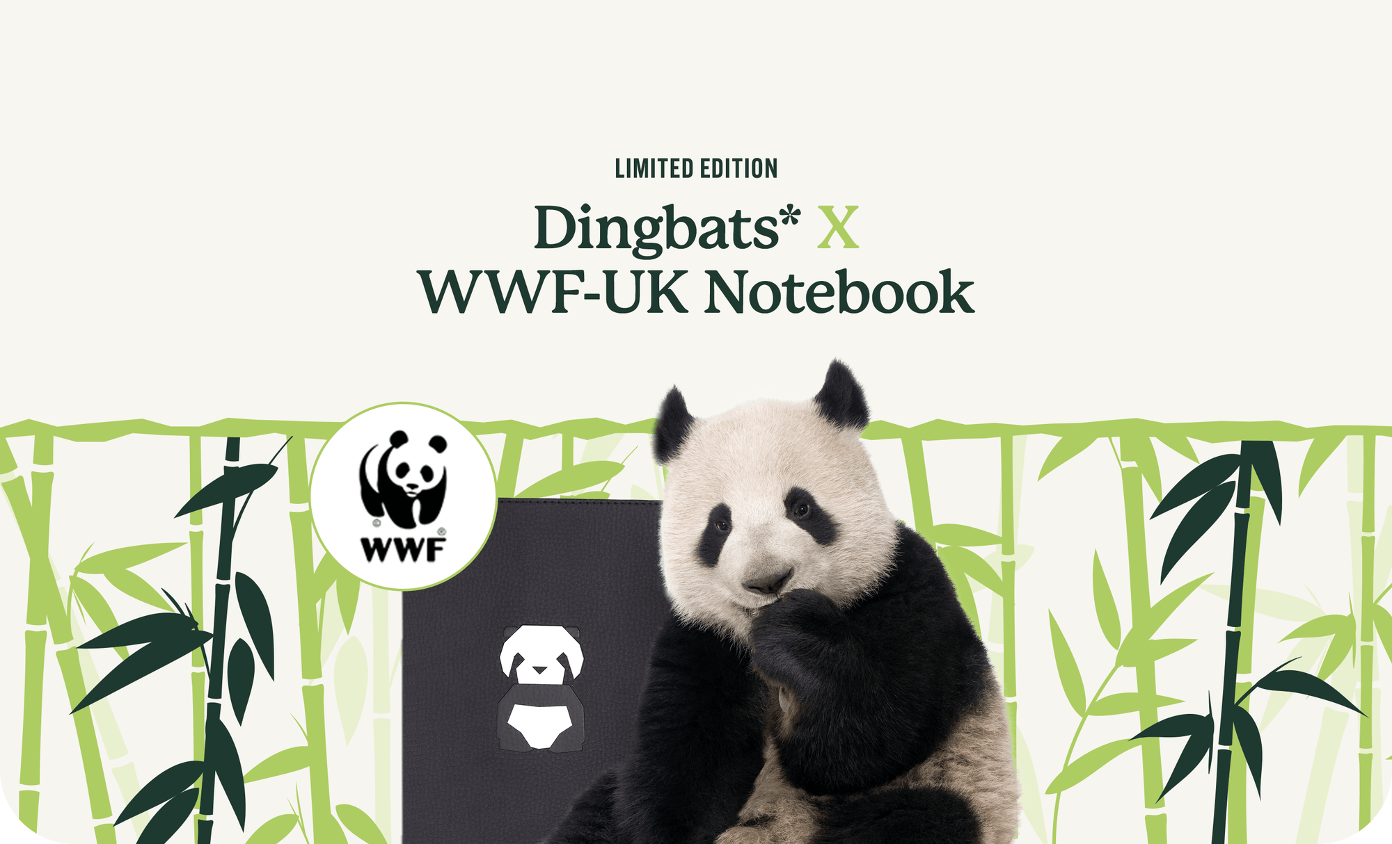 Dingbats* Notebooks: Eco-Friendly Notebooks & Bullet Journals