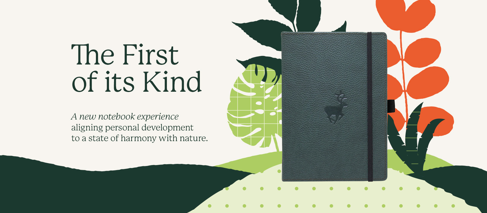 Dingbats* Notebooks: Eco-Friendly Notebooks & Bullet Journals